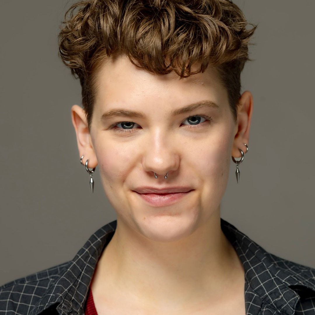 Lyd Noll | University of Cincinnati